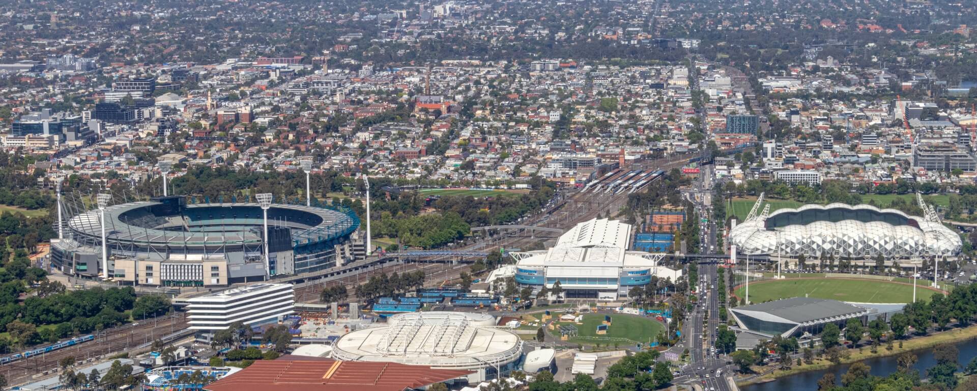 Cool Places to Live in Melbourne | Trendy & Family Suburbs