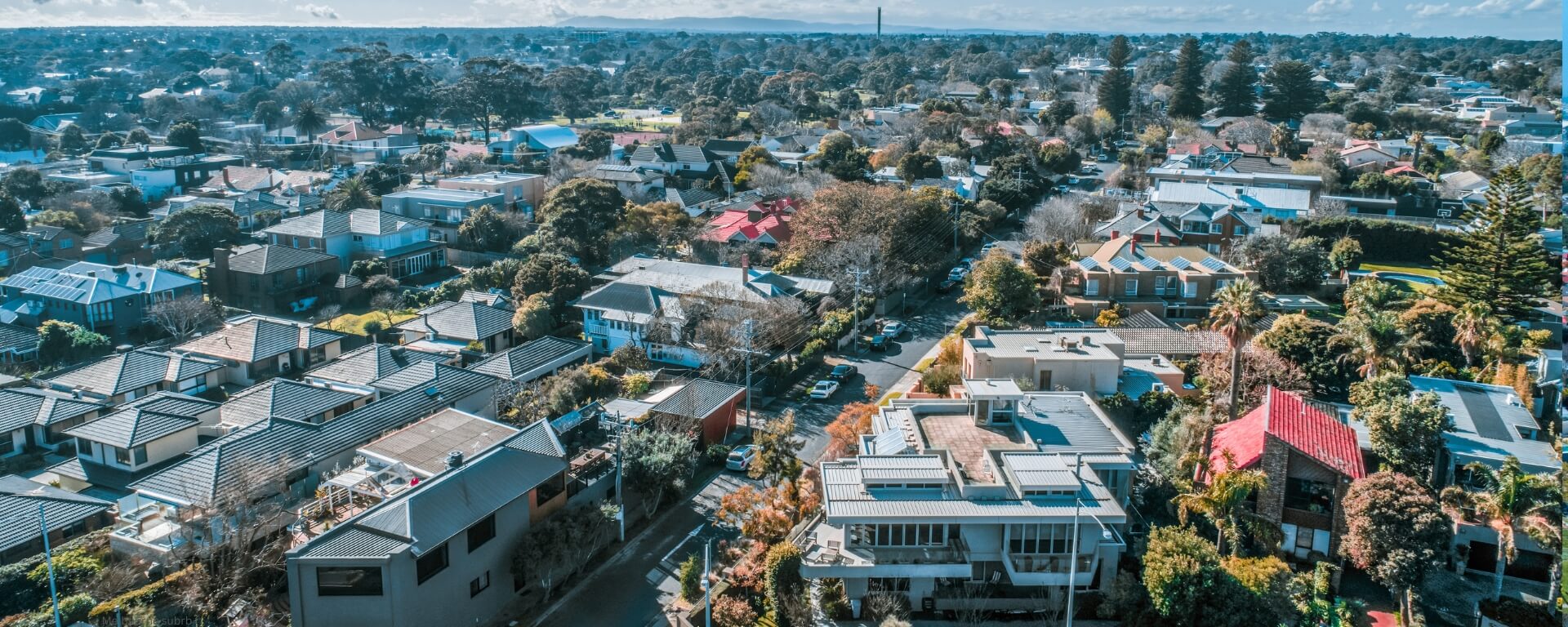 Cool Places to Live in Melbourne | Trendy & Family Suburbs