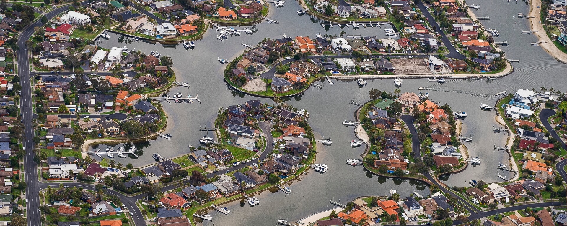 Cool Places to Live in Melbourne | Trendy & Family Suburbs